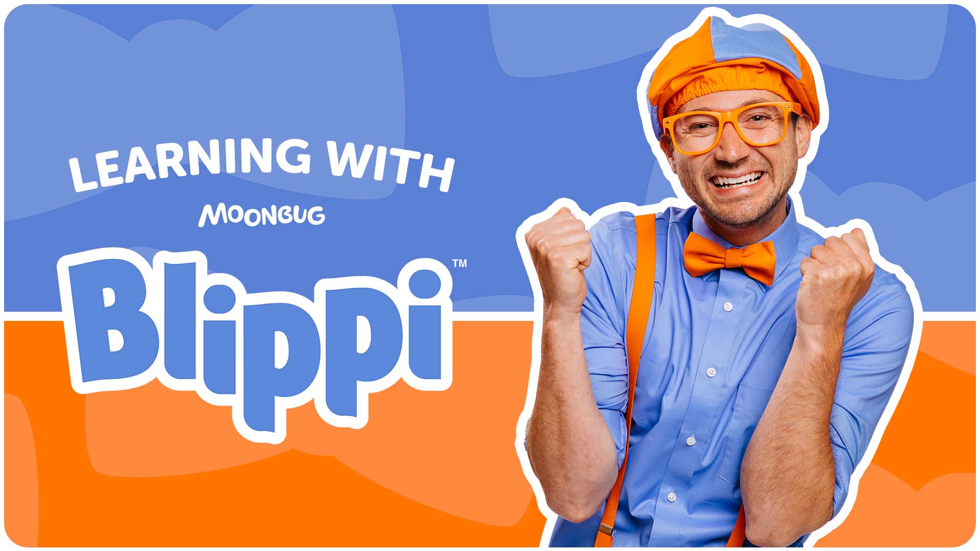 Learning with Blippi: Skills Kids Learn Every Episode